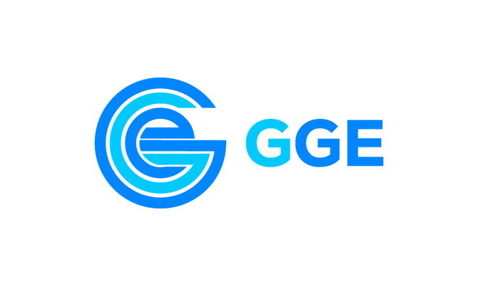 GGE.ai: The domain name GGE.ai is for sale