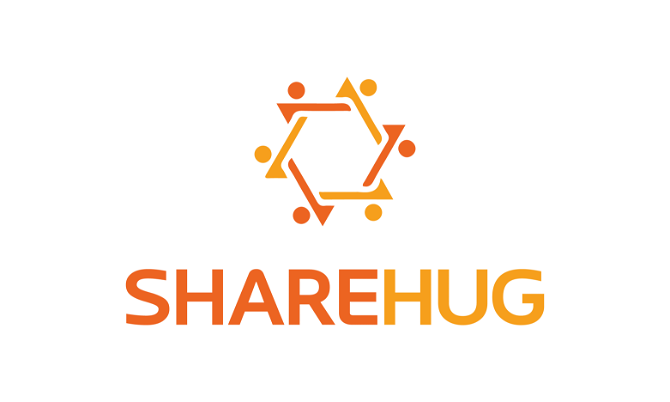 ShareHug.com is for sale