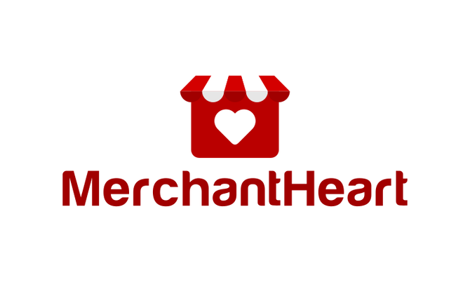 MerchantHeart: The domain name MerchantHeart.com is for sale
