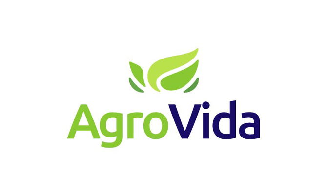AgroVida.com is for sale