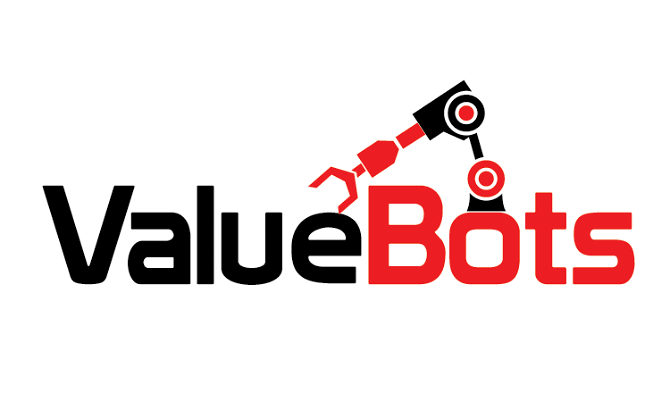 ValueBots.com is for sale