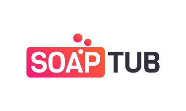 Soap Domain Names For Sale - Atom