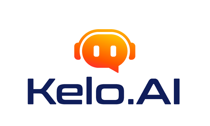 Kelo.ai is for sale