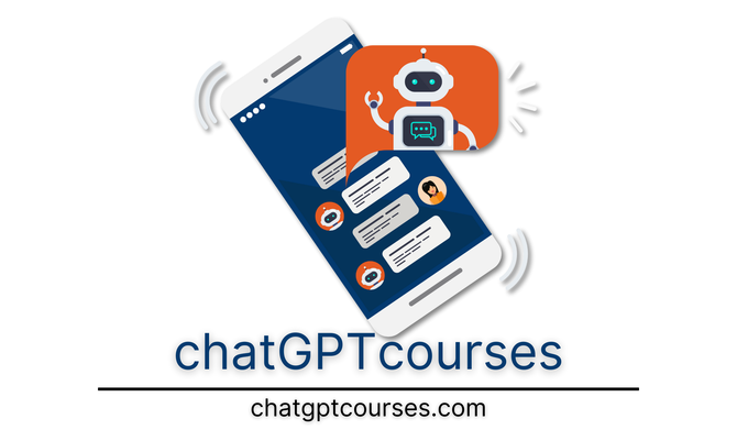 ChatGptCourses.com — Premium Domain For Sale | Atom