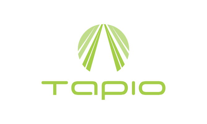 Tapio.ai: The domain name Tapio.ai is for sale