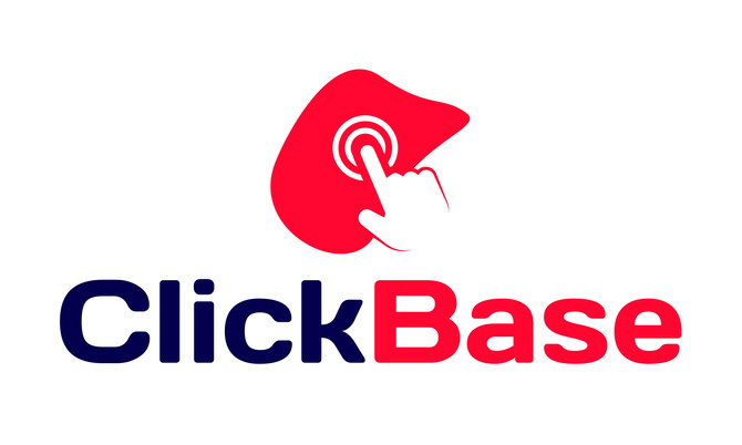 ClickBase.com — Premium Domain For Sale | Atom