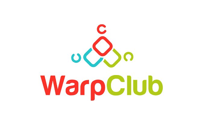 WarpClub.com is for sale