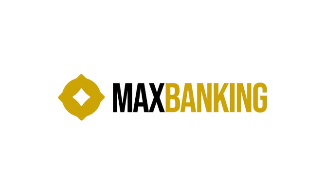 MaxBanking.com is for sale