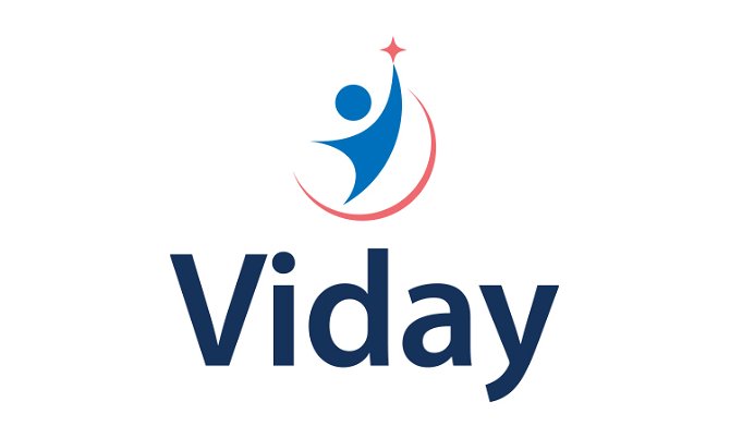 Viday.com is for sale