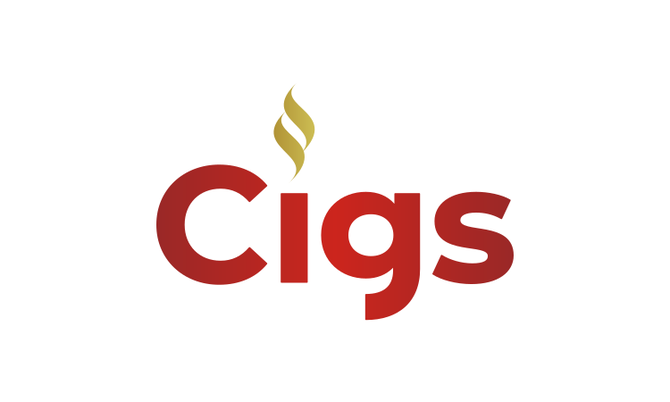 Cigs.io is for sale