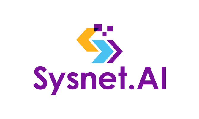 Sysnet.ai: The domain name Sysnet.ai is for sale