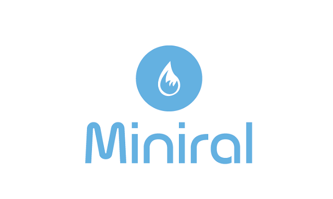 Miniral.com is for sale