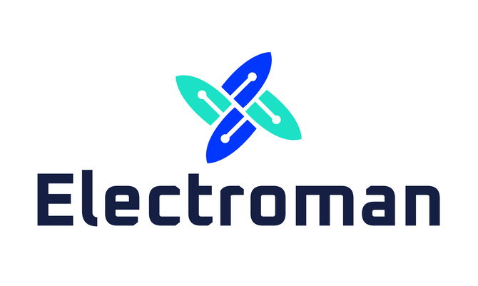 Electroman.com is for sale