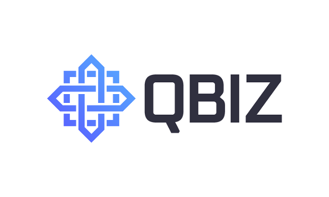 Qbiz.io: The domain name Qbiz.io is for sale