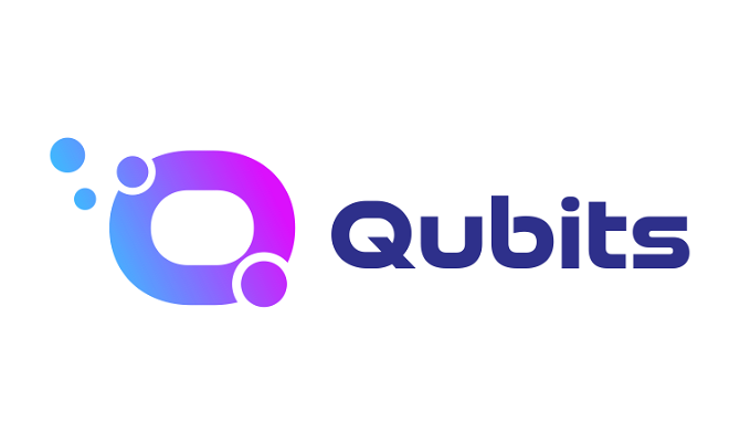 Qubits.io is for sale