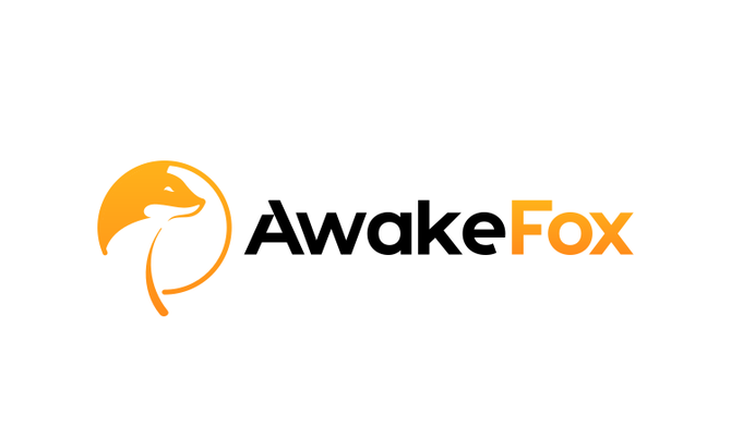 AwakeFox: The domain name AwakeFox.com is for sale