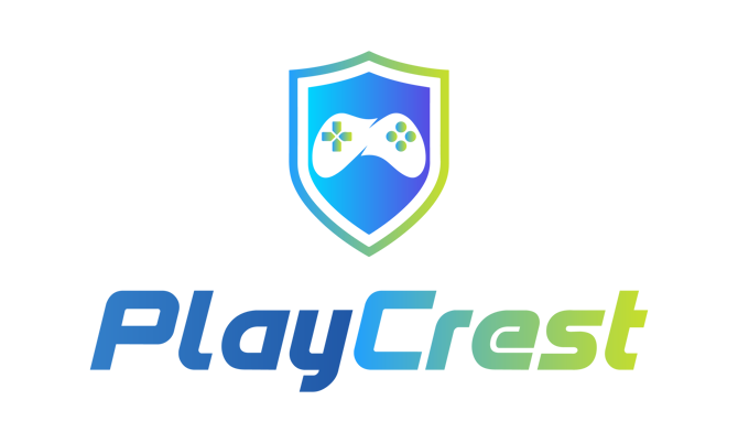 PlayCrest.com is for sale