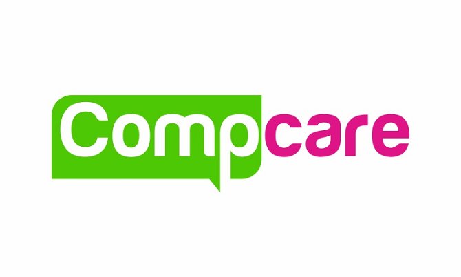 Compcare: The domain name Compcare.com is for sale