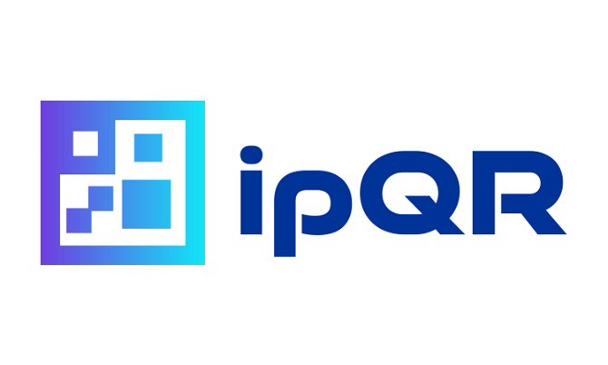 ipQR.com is for sale