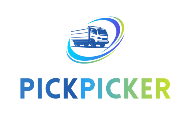 PickPicker.com — Premium Domain For Sale | Atom