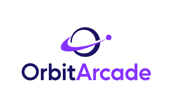 OrbitArcade.com is for sale