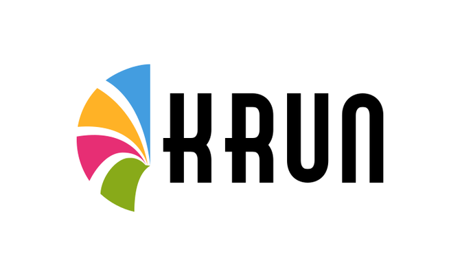 Krun.com is for sale