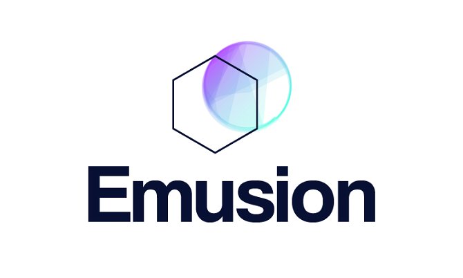 Emusion.com is for sale