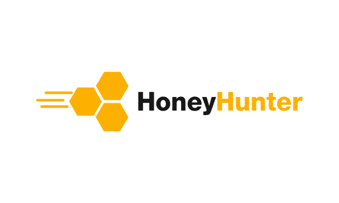 HoneyHunter.com is for sale