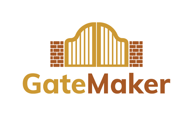 GateMaker.com is for sale