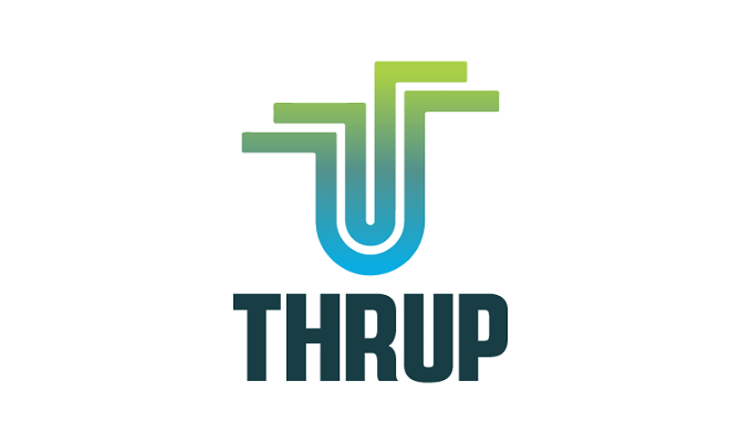 Thrup.com is for sale