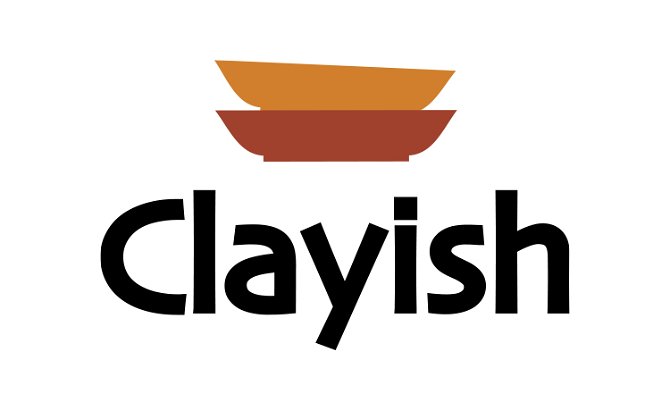 Clayish.com is for sale