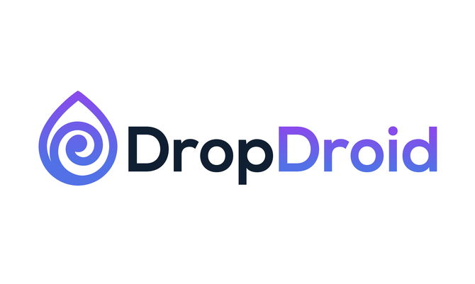 DropDroid.com is for sale