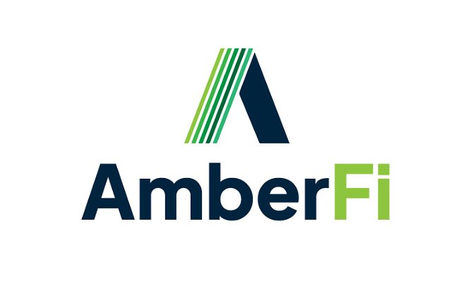 AmberFi: The domain name AmberFi.com is for sale