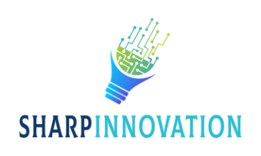 Sharp.net is for sale