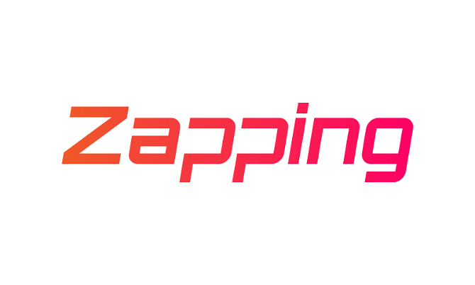 Zapping.io is for sale