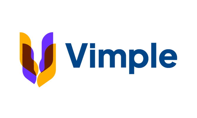 Vimple.com is for sale