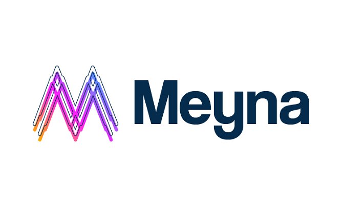 Meyna.com is for sale