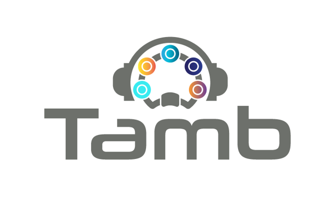 Tamb.AI is for sale