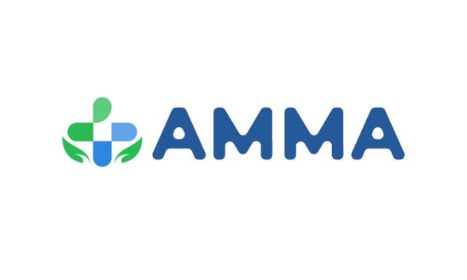 Amma.com is for sale