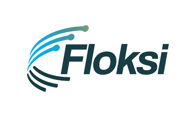 Floksi: The domain name Floksi.com is for sale