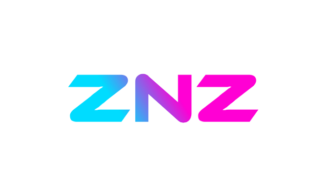 Znz.io is for sale