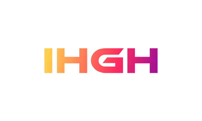 IHGH.com is for sale