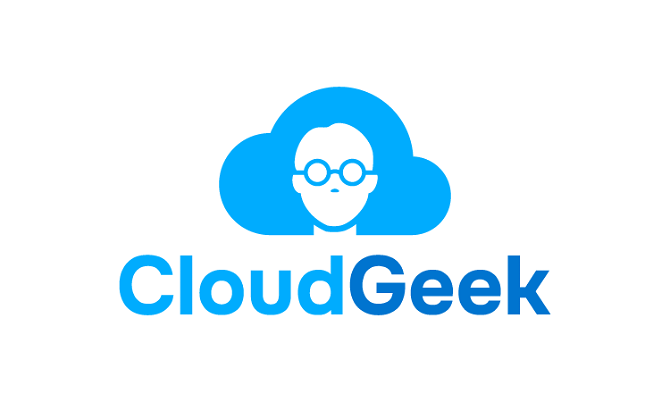 CloudGeek.com is for sale