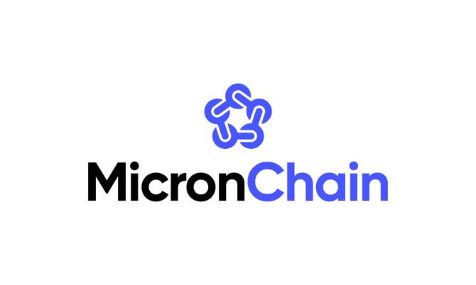 MicronChain: The domain name MicronChain.com is for sale