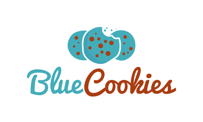 BlueCookies.com is for sale