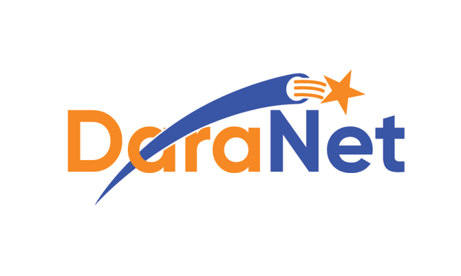 DaraNet.com is for sale