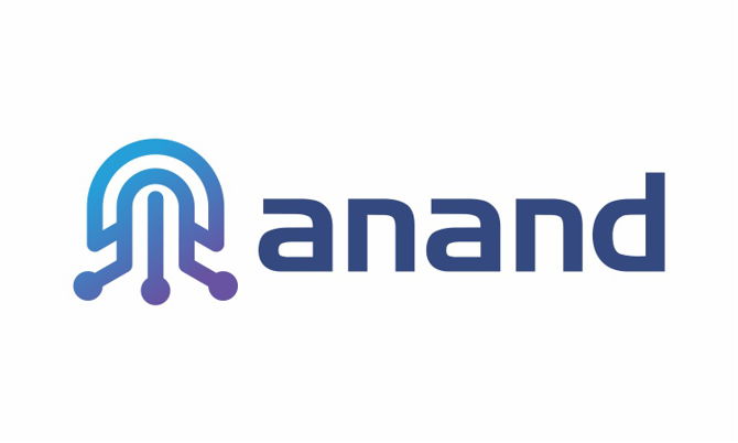 Anand.ai: The domain name Anand.ai is for sale