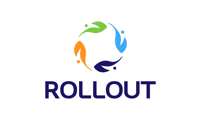 Rollout.AI is for sale Rollout.AI is for sale
