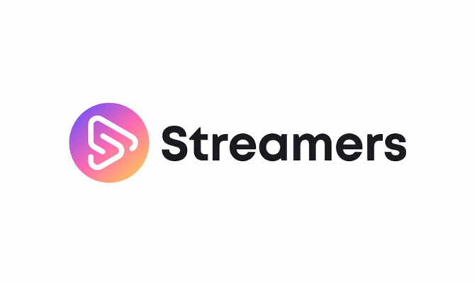 Streamers.AI is for sale