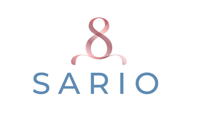 Sario.com is for sale
